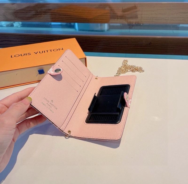 Official Louis Vuitton Mobile Cases