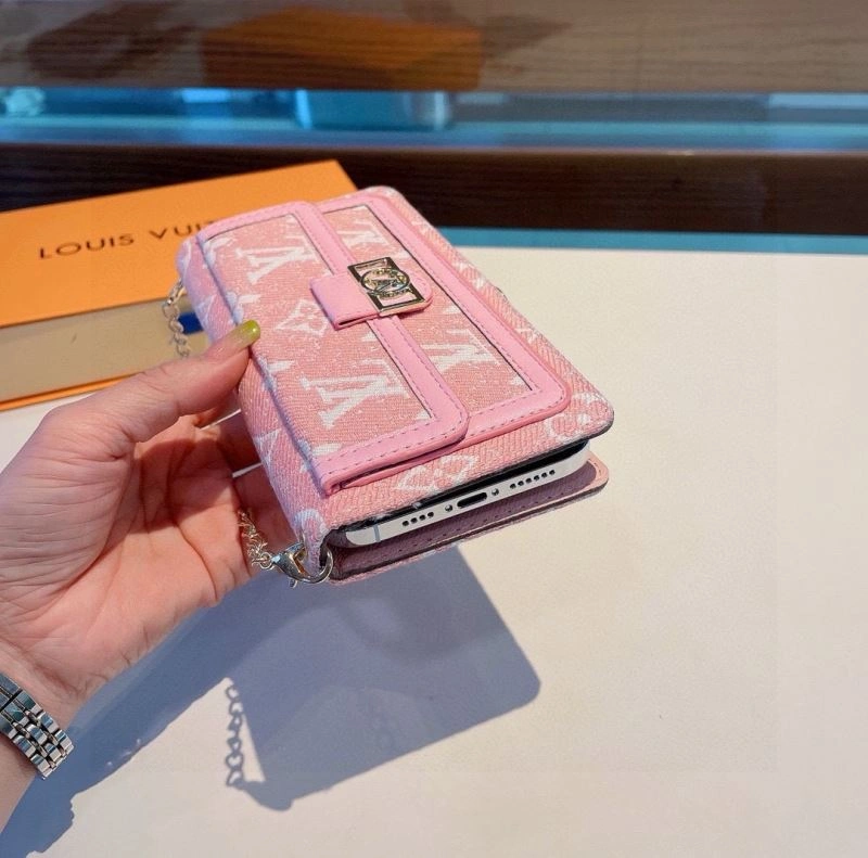 Official Louis Vuitton Mobile Cases