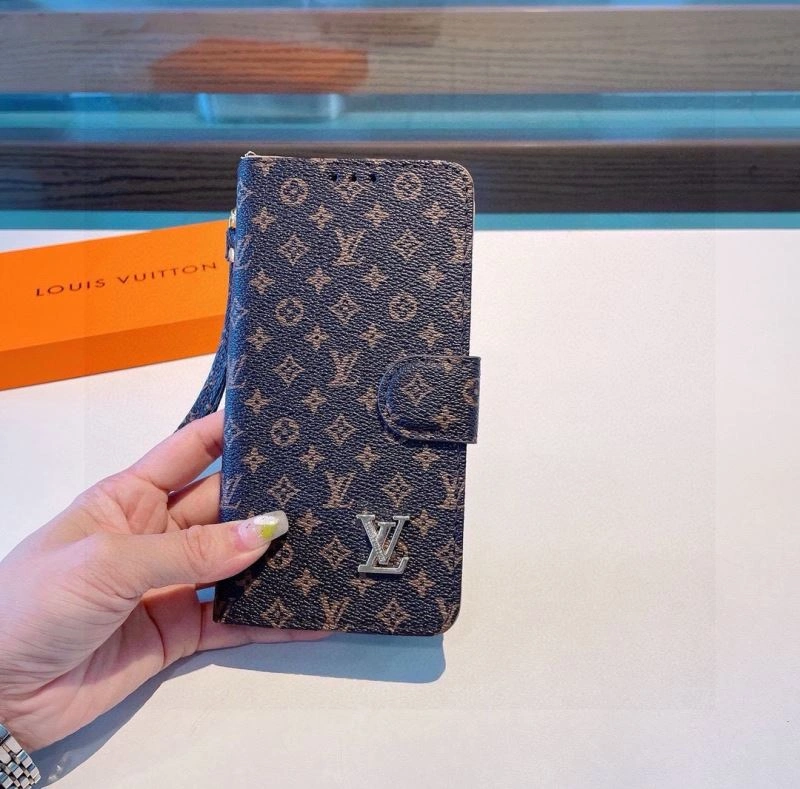Real Louis Vuitton Mobile Cases
