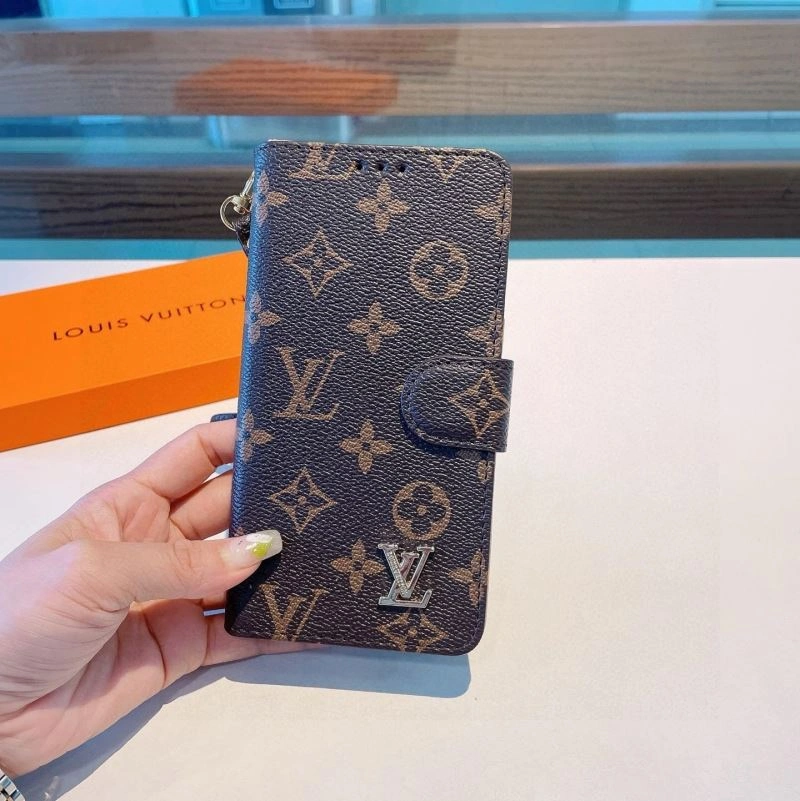 Real Louis Vuitton Mobile Cases