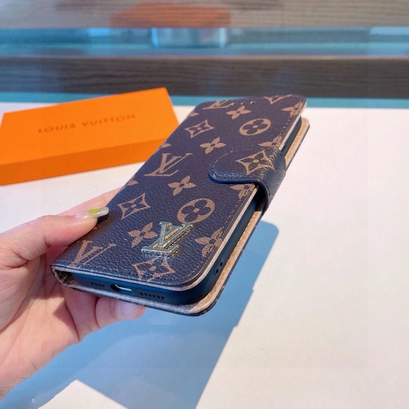 Real Louis Vuitton Mobile Cases