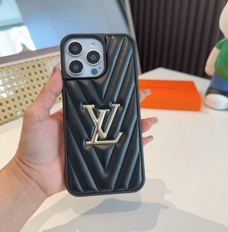 Reasonably priced Louis Vuitton Mobile Cases