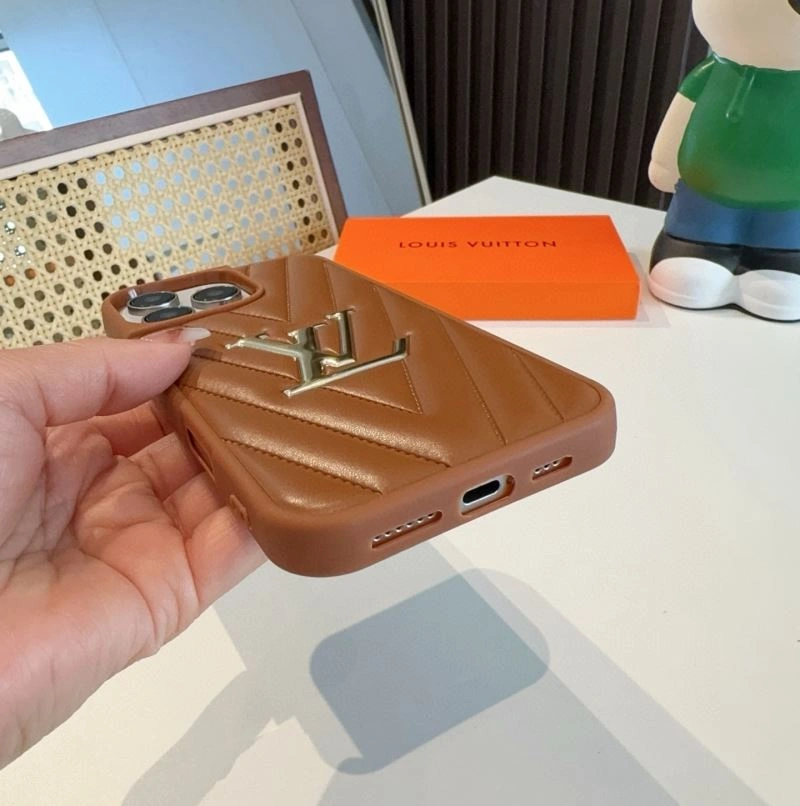 Cut-rate Louis Vuitton Mobile Cases