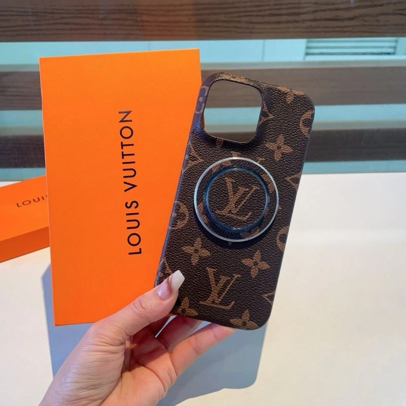 Reasonably priced Louis Vuitton Mobile Cases