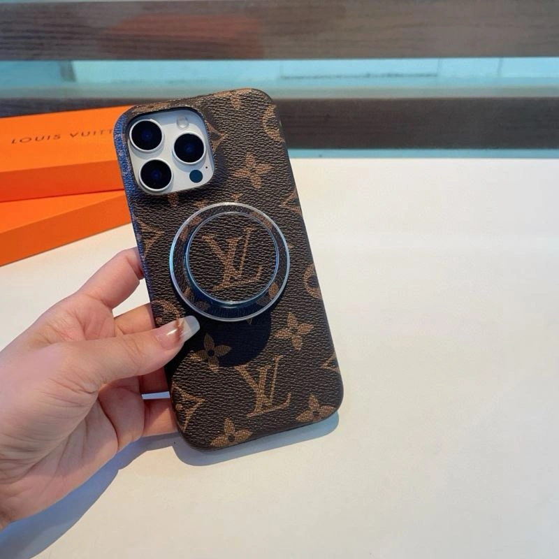 Reasonably priced Louis Vuitton Mobile Cases