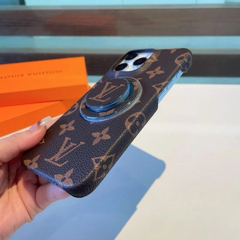 Reasonably priced Louis Vuitton Mobile Cases