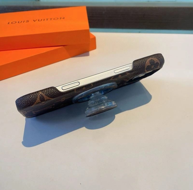 Reasonably priced Louis Vuitton Mobile Cases