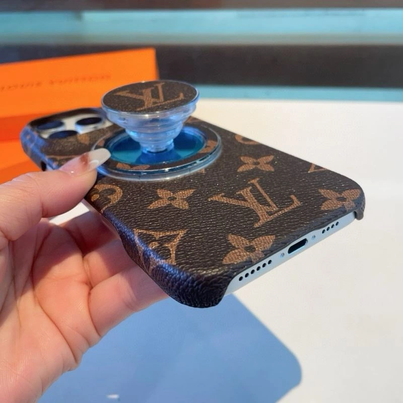 Reasonably priced Louis Vuitton Mobile Cases