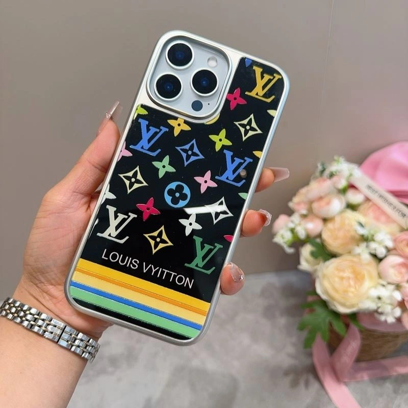 Louis Vuitton Mobile Cases