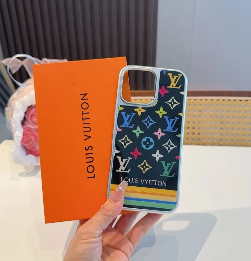 Exact replica Louis Vuitton Mobile Cases