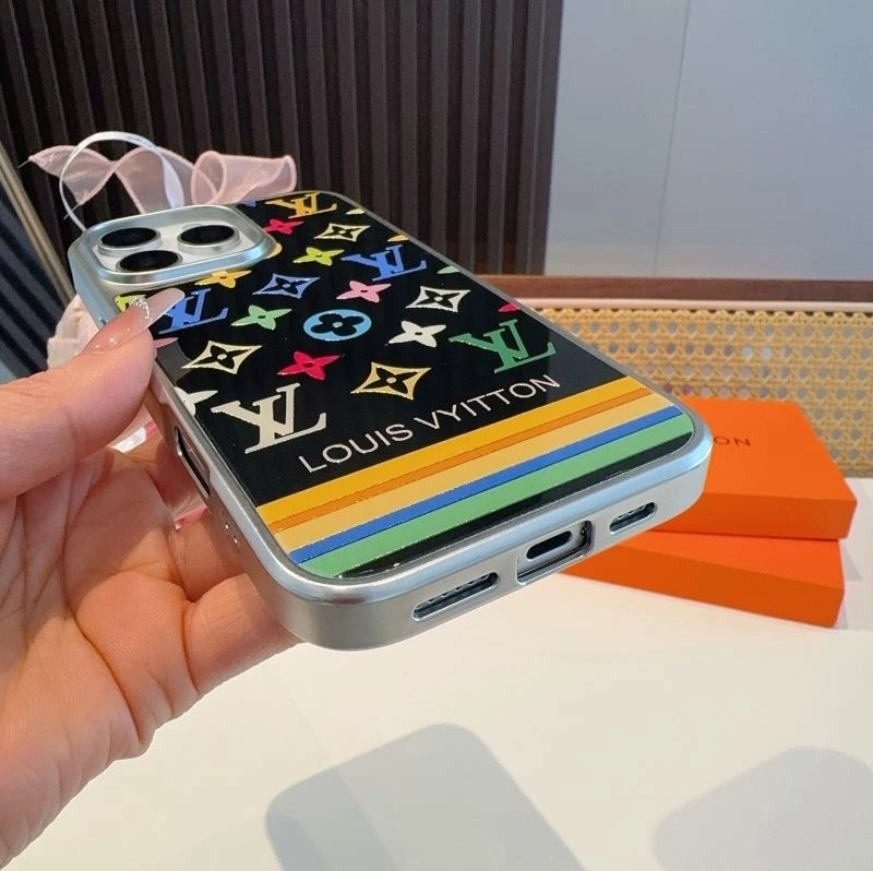 Exact replica Louis Vuitton Mobile Cases
