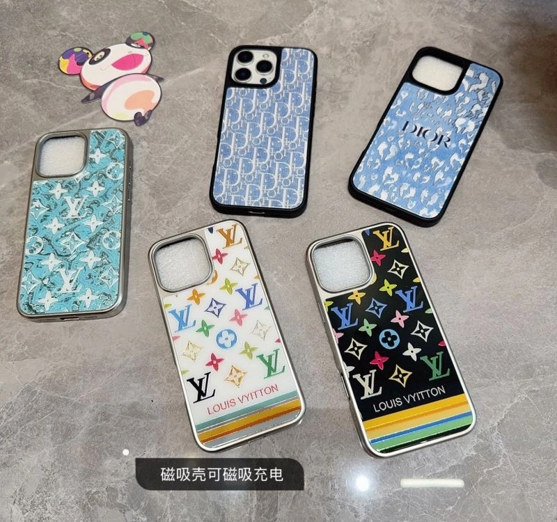 Exact replica Louis Vuitton Mobile Cases