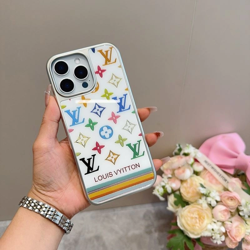 Louis Vuitton Mobile Cases