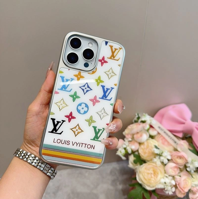 Low-cost Louis Vuitton Mobile Cases