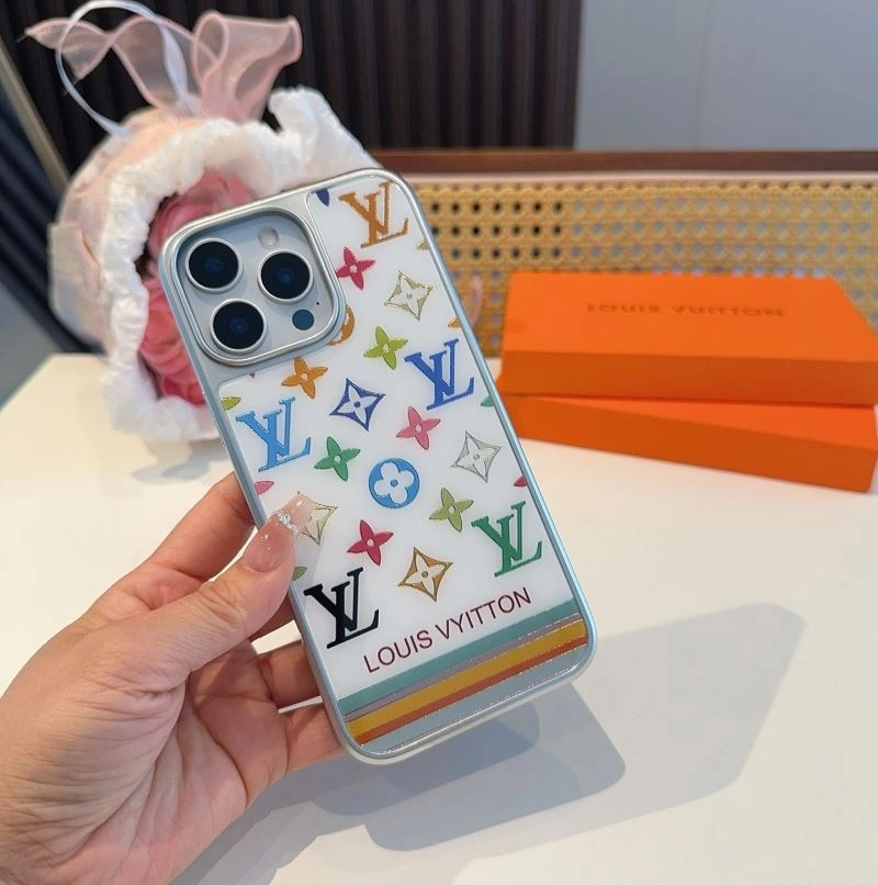 Low-cost Louis Vuitton Mobile Cases