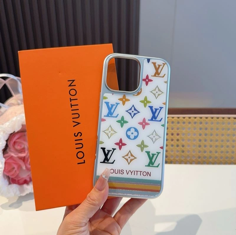Low-cost Louis Vuitton Mobile Cases