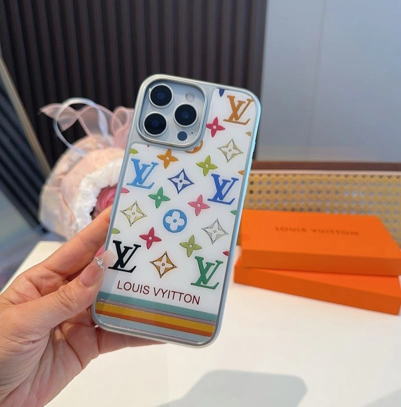 Low-cost Louis Vuitton Mobile Cases