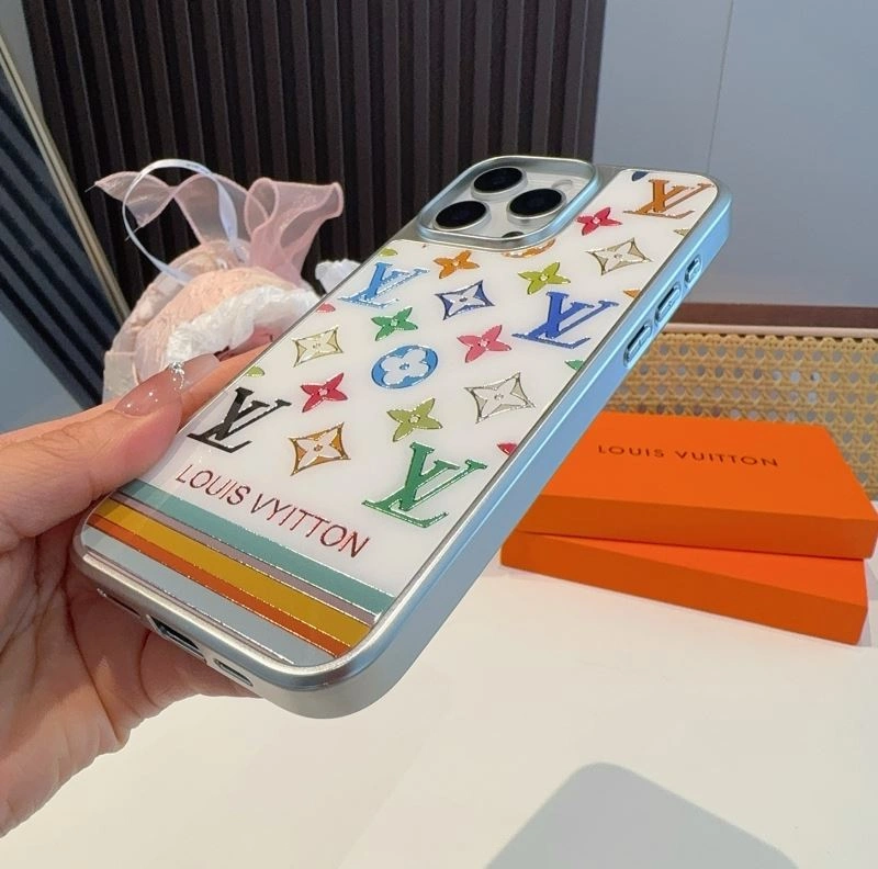 Low-cost Louis Vuitton Mobile Cases