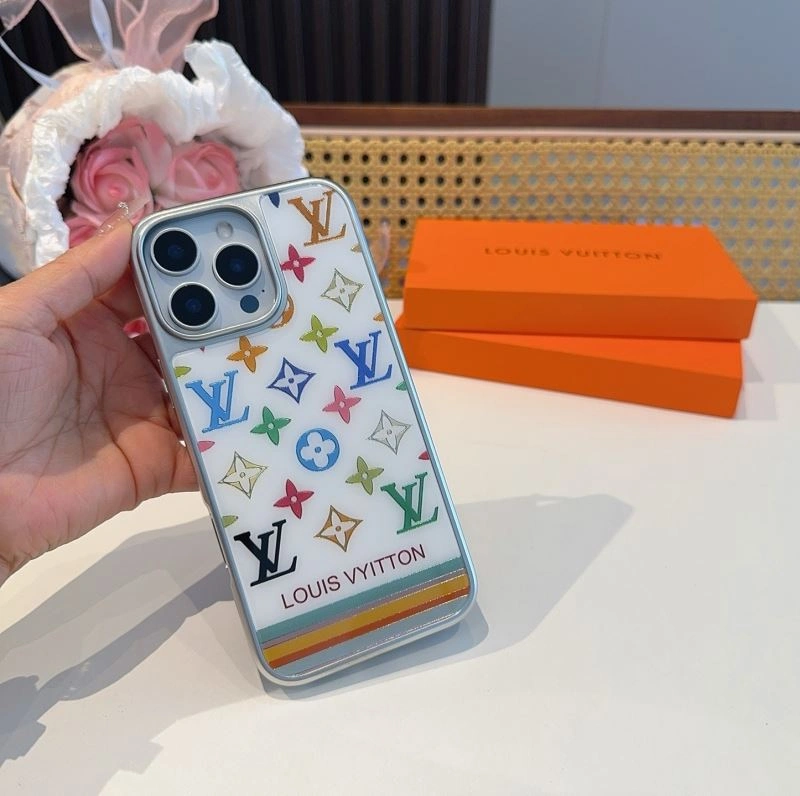 Low-cost Louis Vuitton Mobile Cases