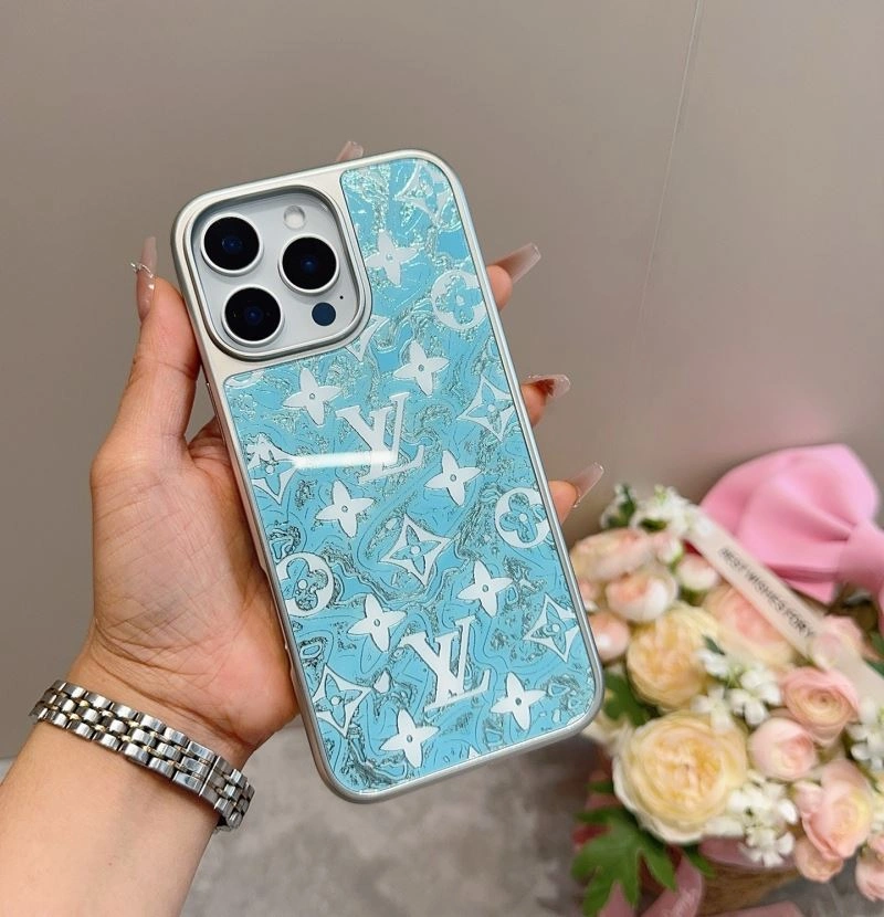 Louis Vuitton Mobile Cases