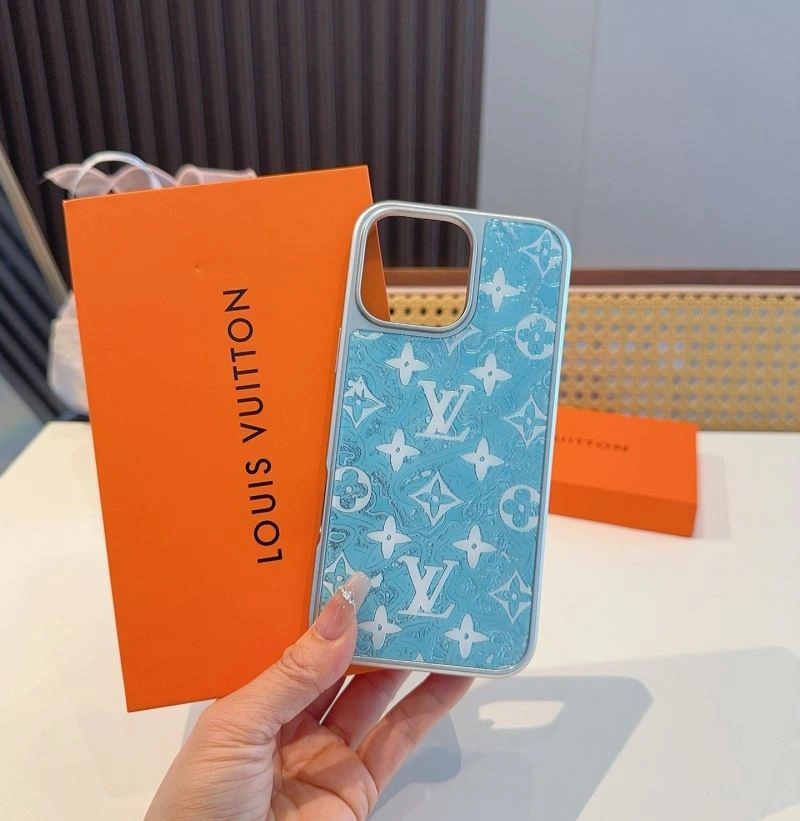 Accurate model Louis Vuitton Mobile Cases