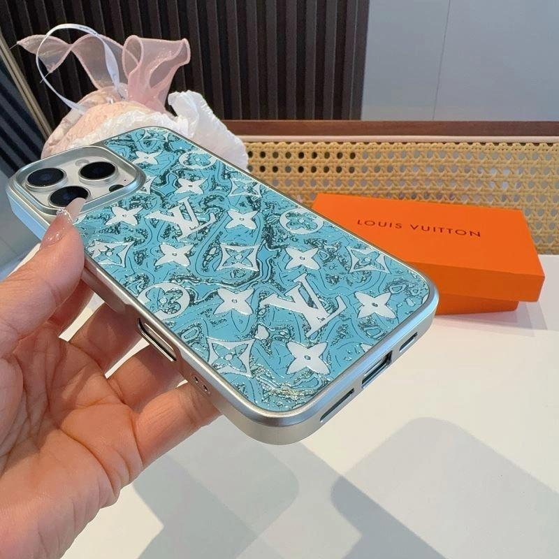 Accurate model Louis Vuitton Mobile Cases