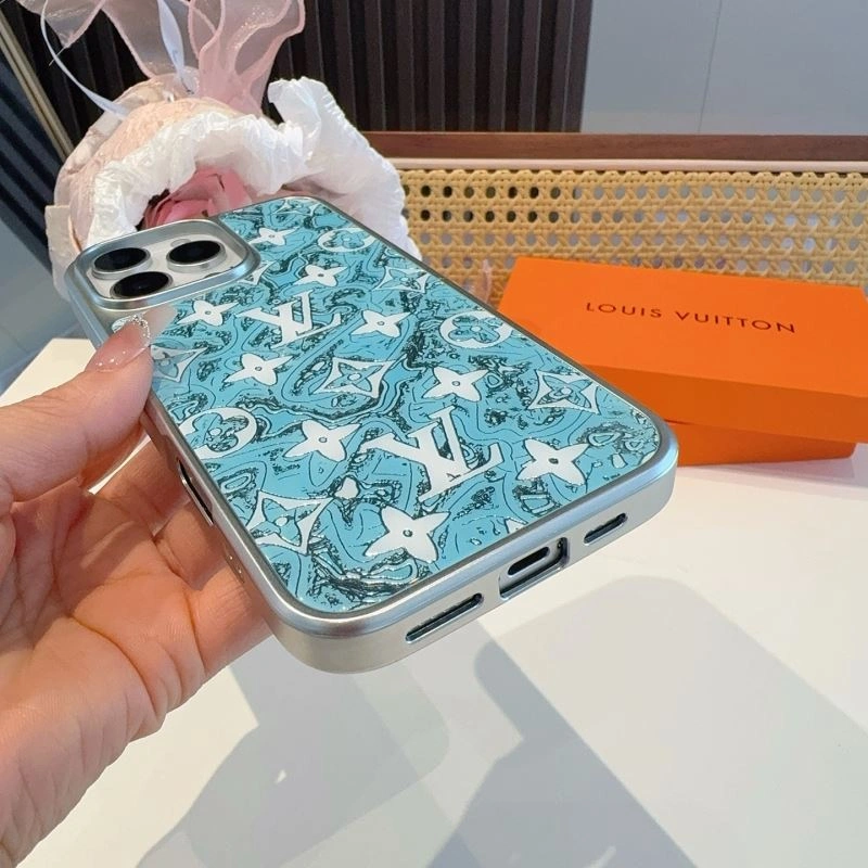 Accurate model Louis Vuitton Mobile Cases
