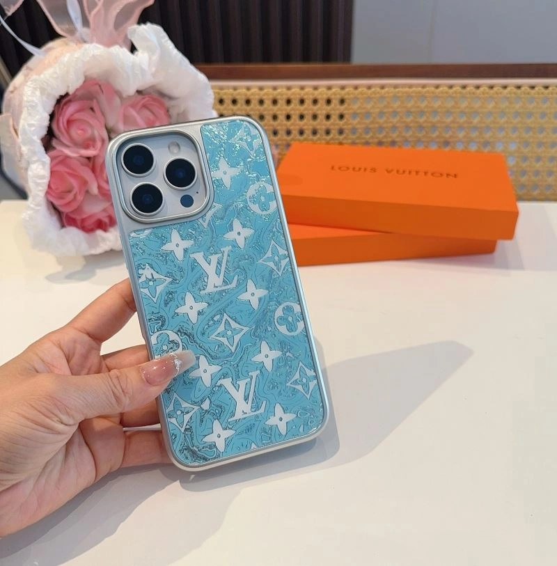 Accurate model Louis Vuitton Mobile Cases