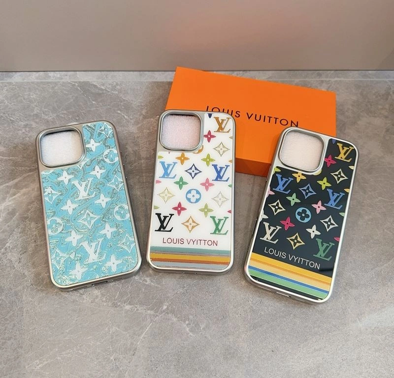Accurate model Louis Vuitton Mobile Cases