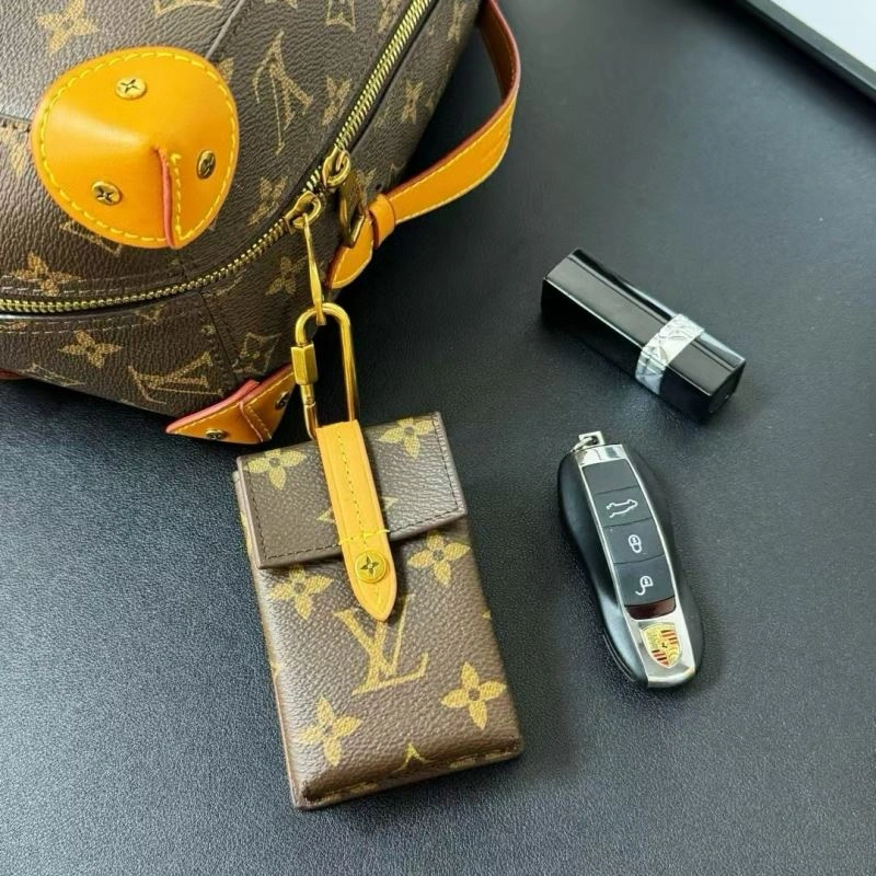 Factory-made Louis Vuitton Mobile Cases