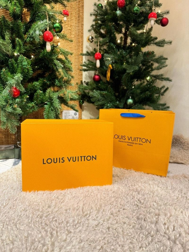 Official Louis Vuitton Music Boxes