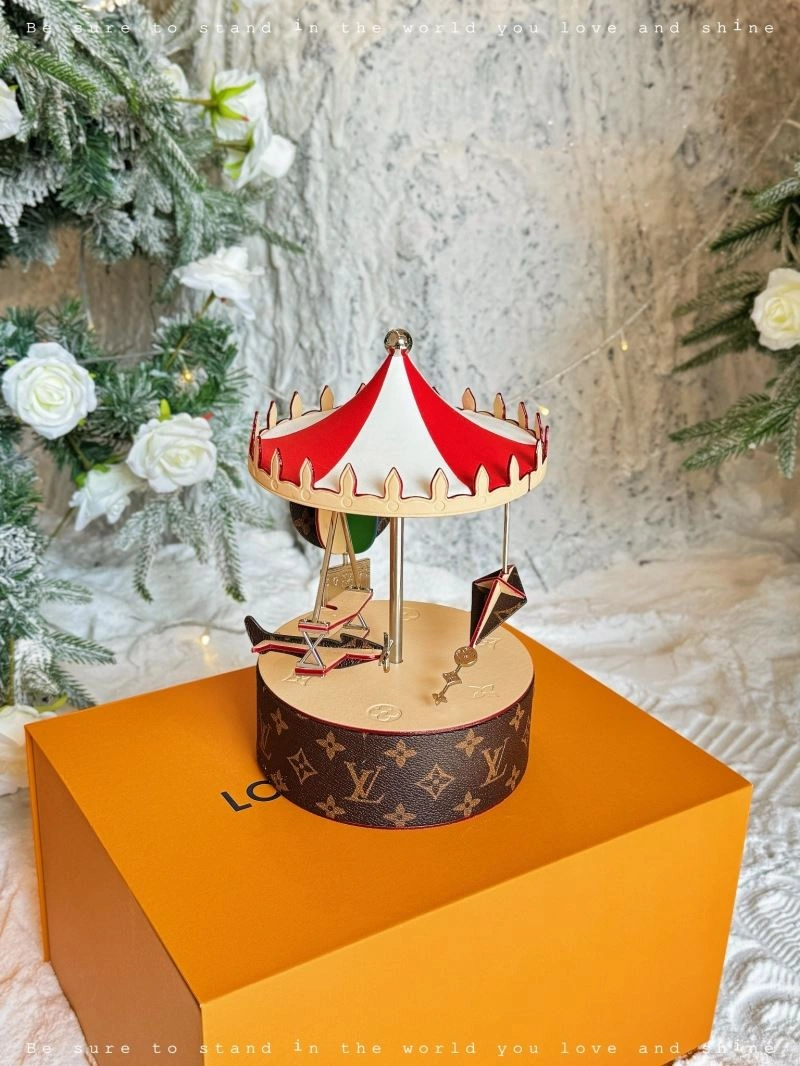 1:1 copy Louis Vuitton Music Boxes