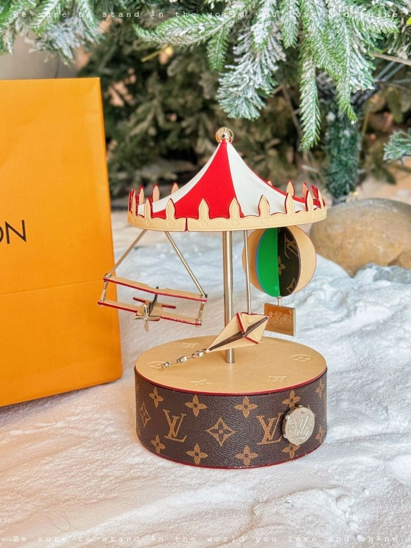 1:1 copy Louis Vuitton Music Boxes