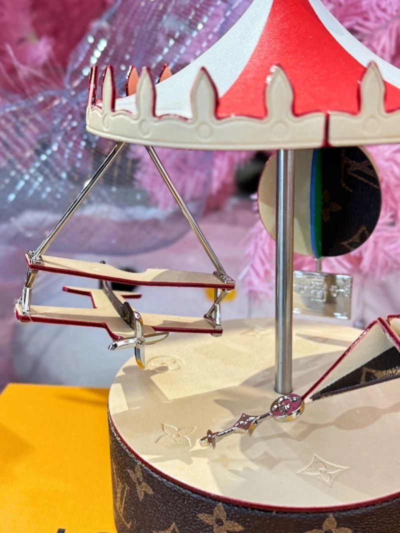 Perfect replica Louis Vuitton Music Boxes