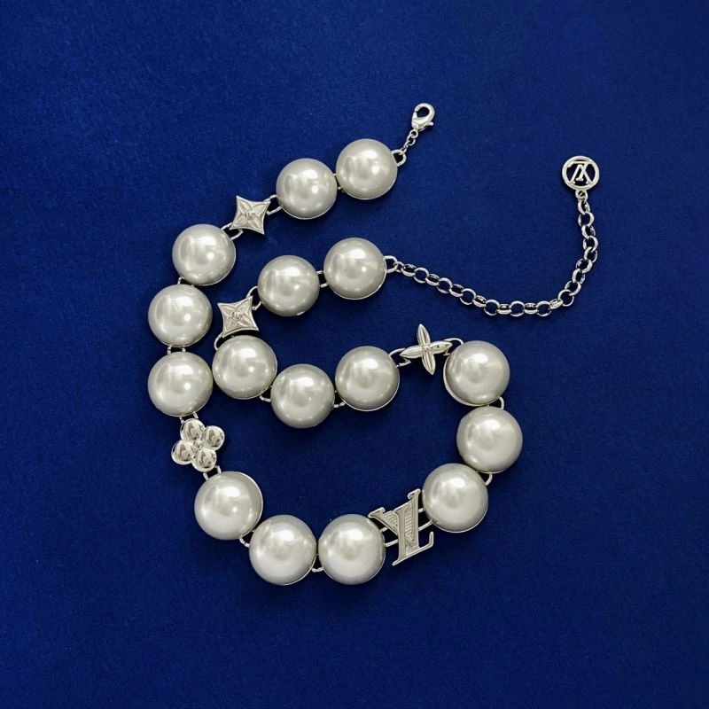 Authentic Louis Vuitton Necklaces