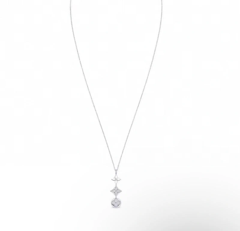 Brand-original Louis Vuitton Necklaces