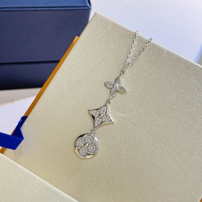 Brand-original Louis Vuitton Necklaces