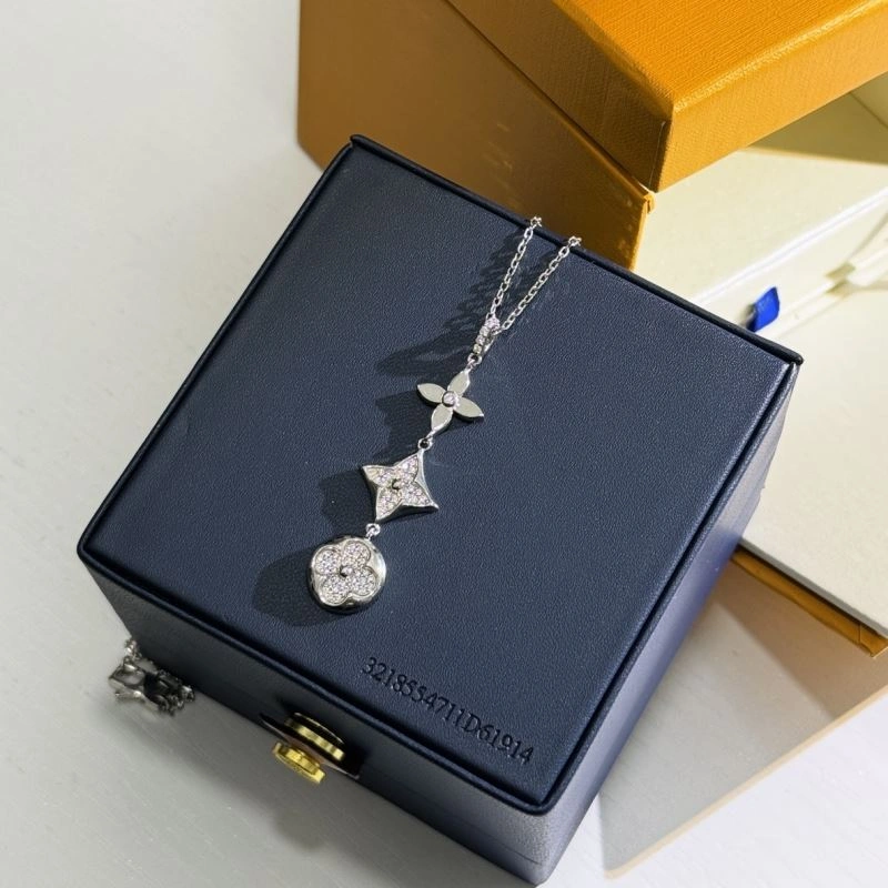 Brand-original Louis Vuitton Necklaces
