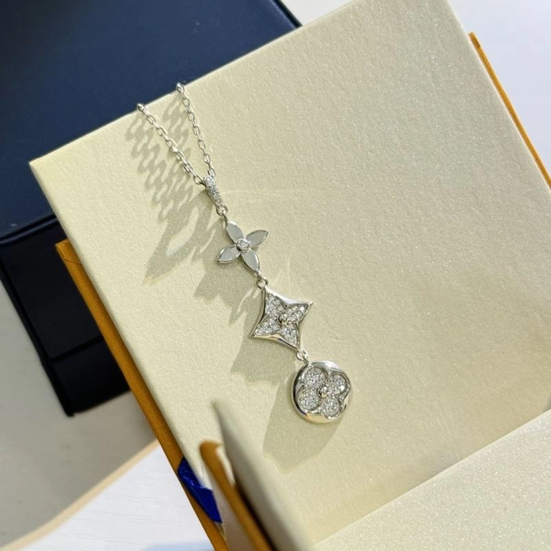 Brand-original Louis Vuitton Necklaces