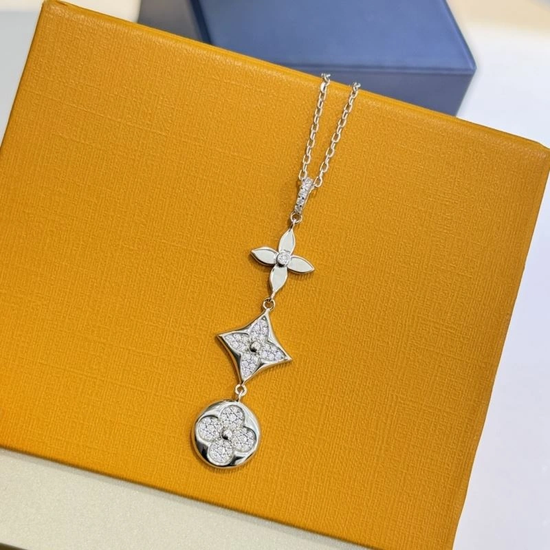 Brand-original Louis Vuitton Necklaces