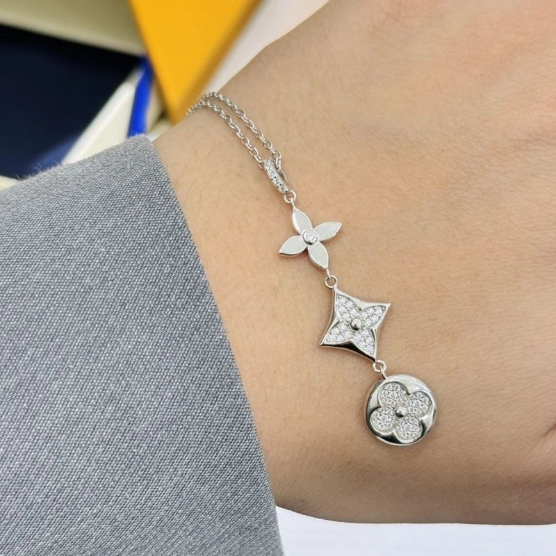 Brand-original Louis Vuitton Necklaces