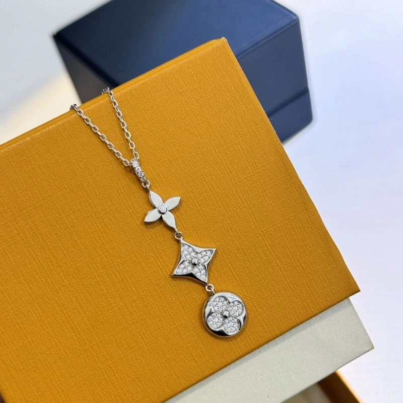 Brand-original Louis Vuitton Necklaces