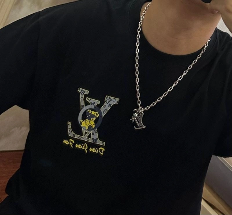 Inexpensive Louis Vuitton Necklaces