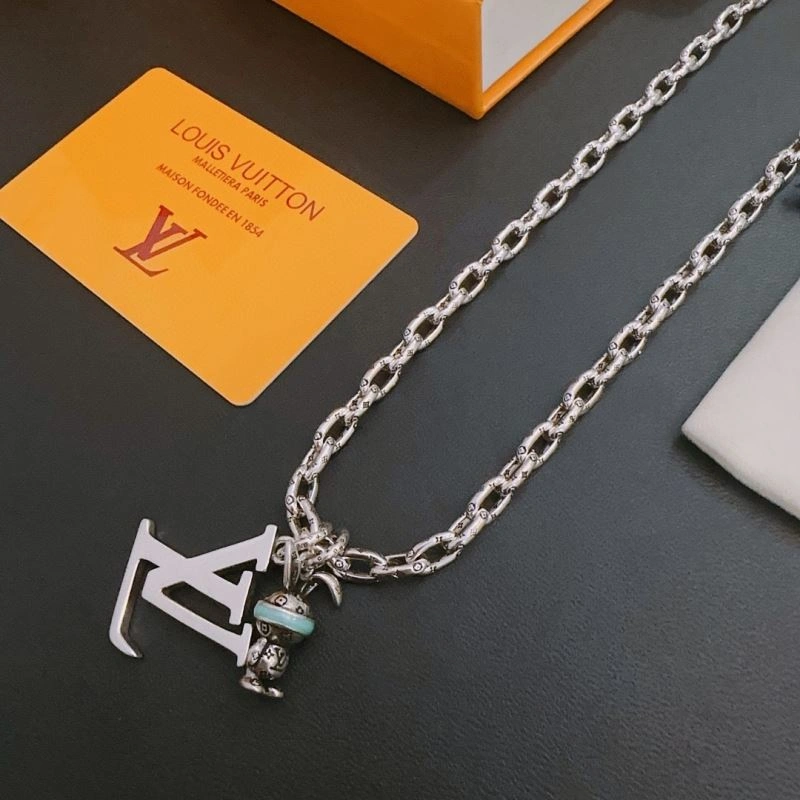 Inexpensive Louis Vuitton Necklaces