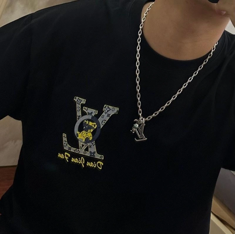 Inexpensive Louis Vuitton Necklaces
