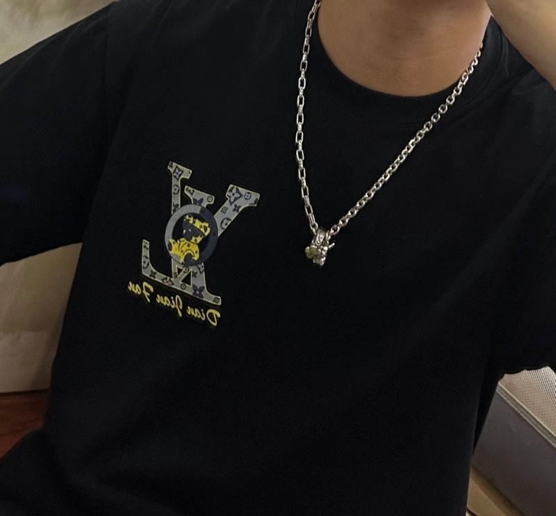 Perfect replica Louis Vuitton Necklaces