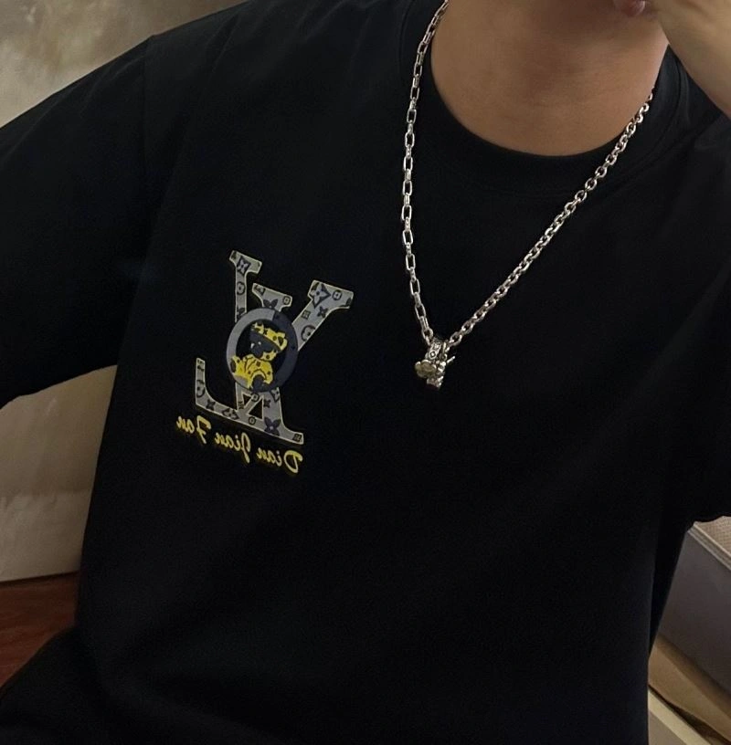 Perfect replica Louis Vuitton Necklaces