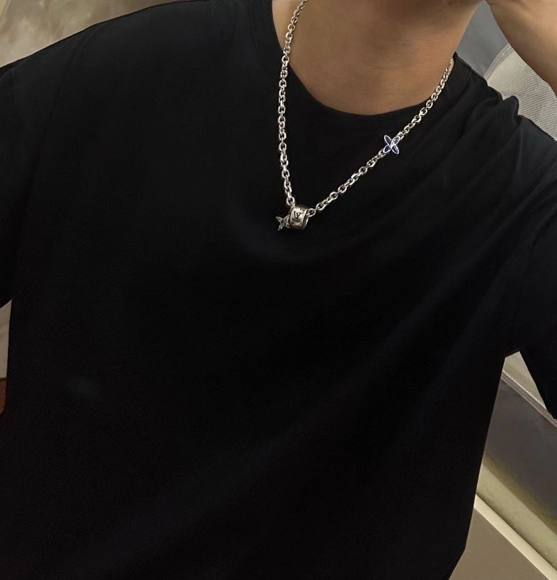 Legit Louis Vuitton Necklaces
