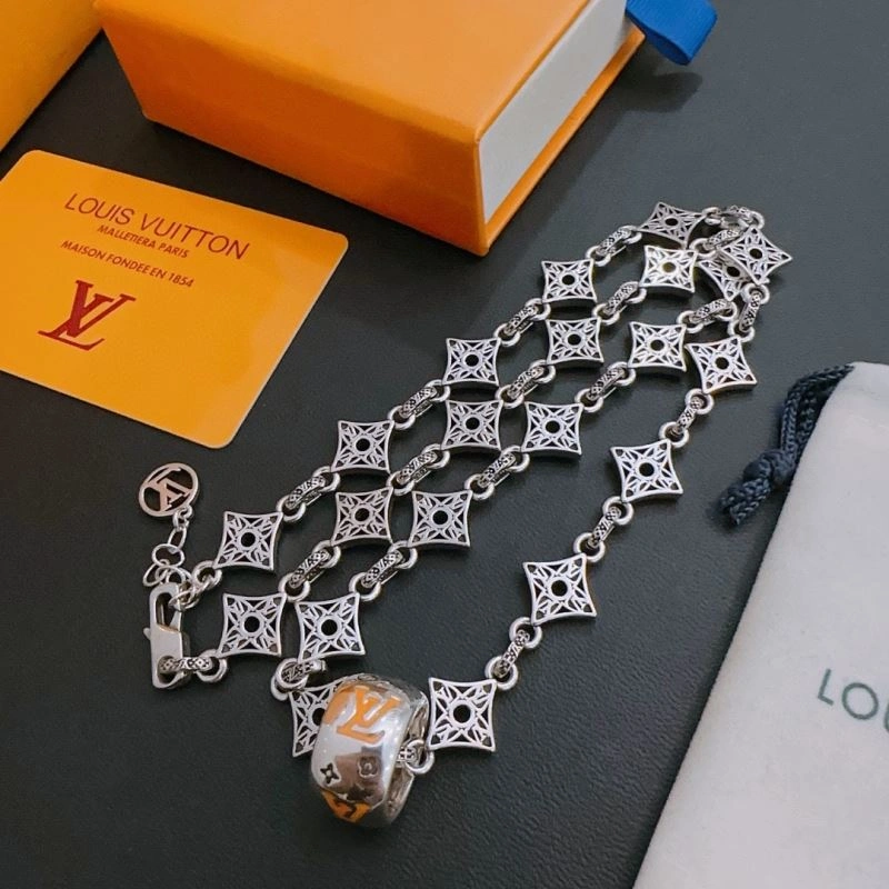 Louis Vuitton Necklaces