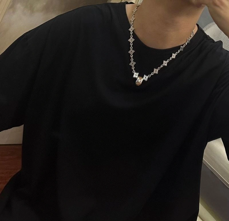 Perfect replica Louis Vuitton Necklaces